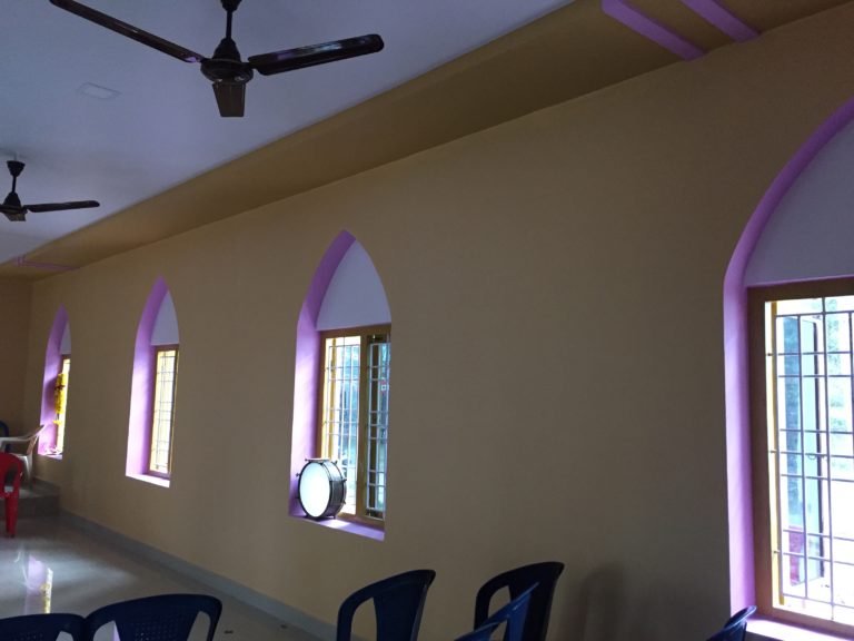 Church Dedication – January 19, 2019 – Building Hope Ministries