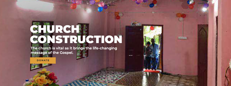 Building Hope Ministries