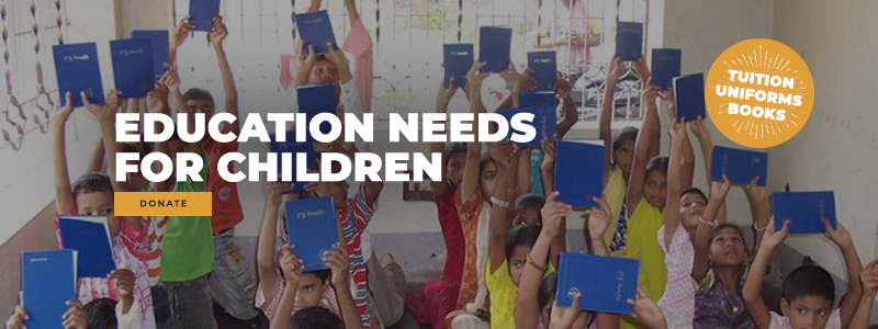 Building Hope Ministries