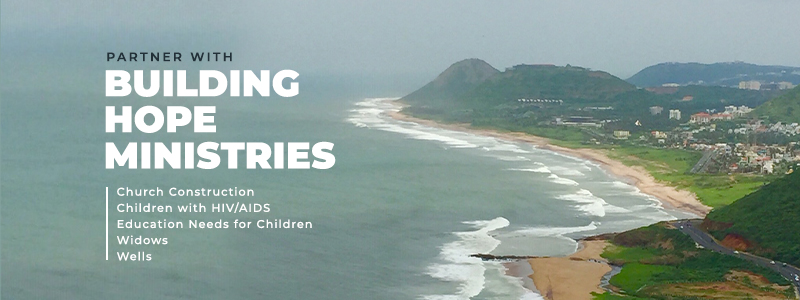 Building Hope Ministries