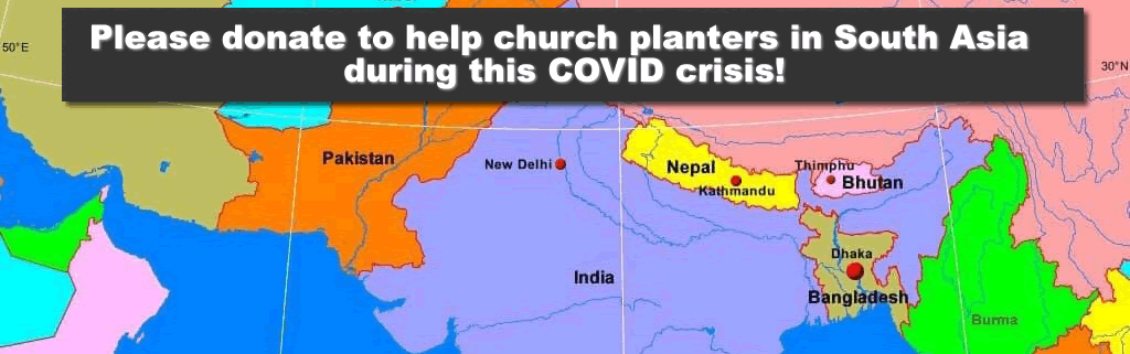 Building Hope Ministries